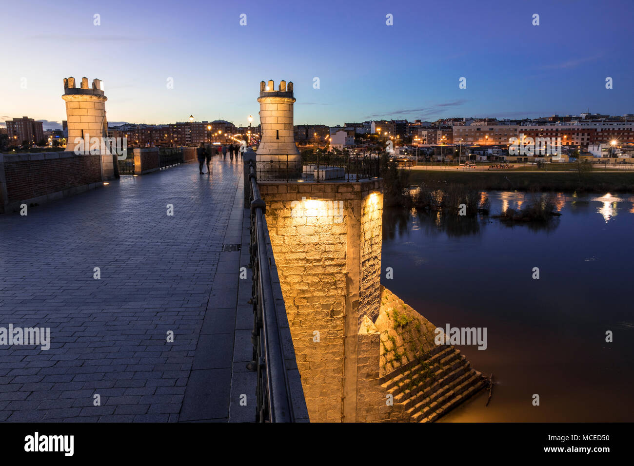 Badajoz spain hi-res stock photography and images - Alamy