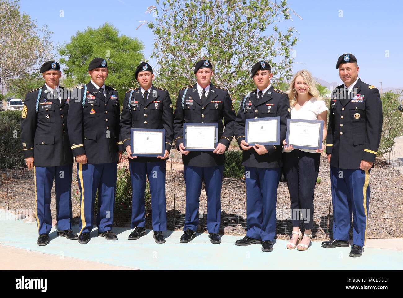 Who are assigned to 3rd platoon hi-res stock photography and images - Alamy