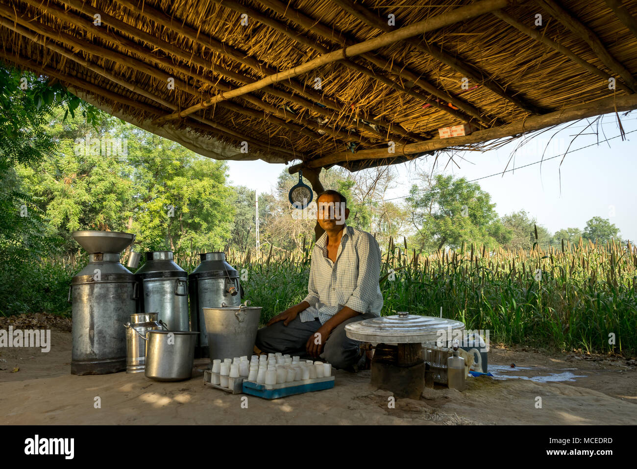 Milk management tool hi-res stock photography and images - Alamy