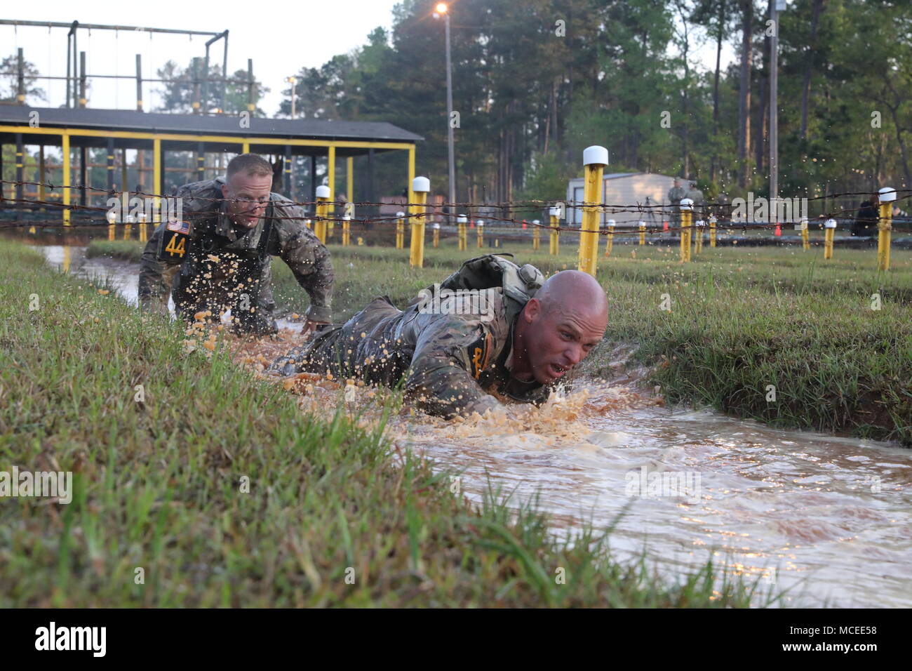 Best Ranger Competition 2018 High Resolution Stock Photography and ...