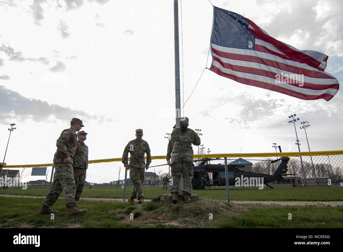1 151 infantry hi-res stock photography and images - Alamy