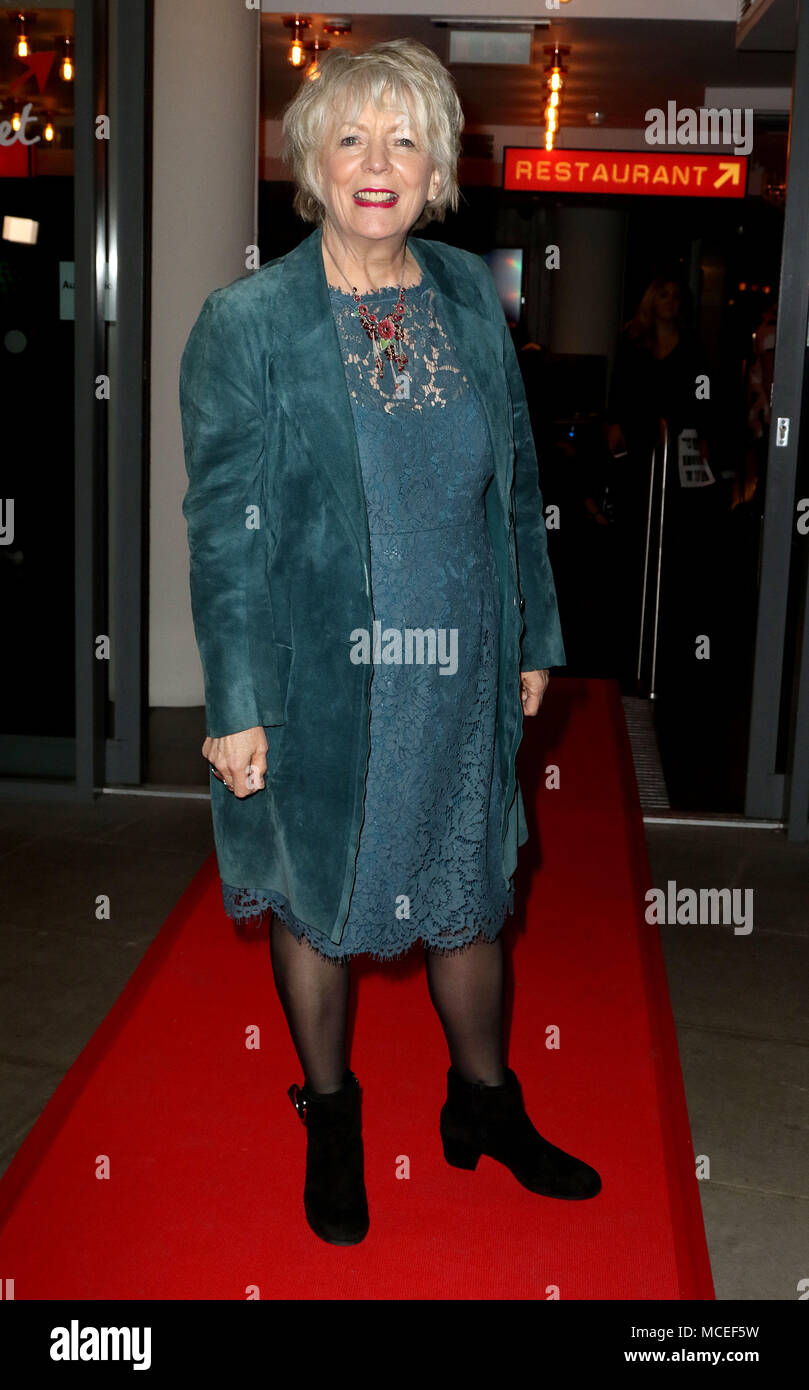 Alison steadman hi-res stock photography and images - Alamy