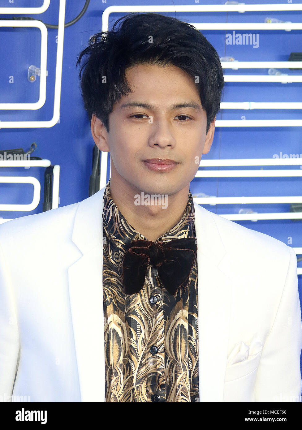 Win morisaki hi-res stock photography and images - Alamy