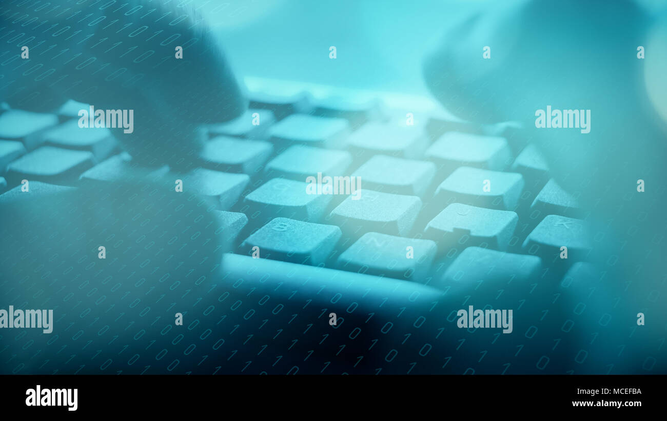 Cyber terrorism hi-res stock photography and images - Alamy