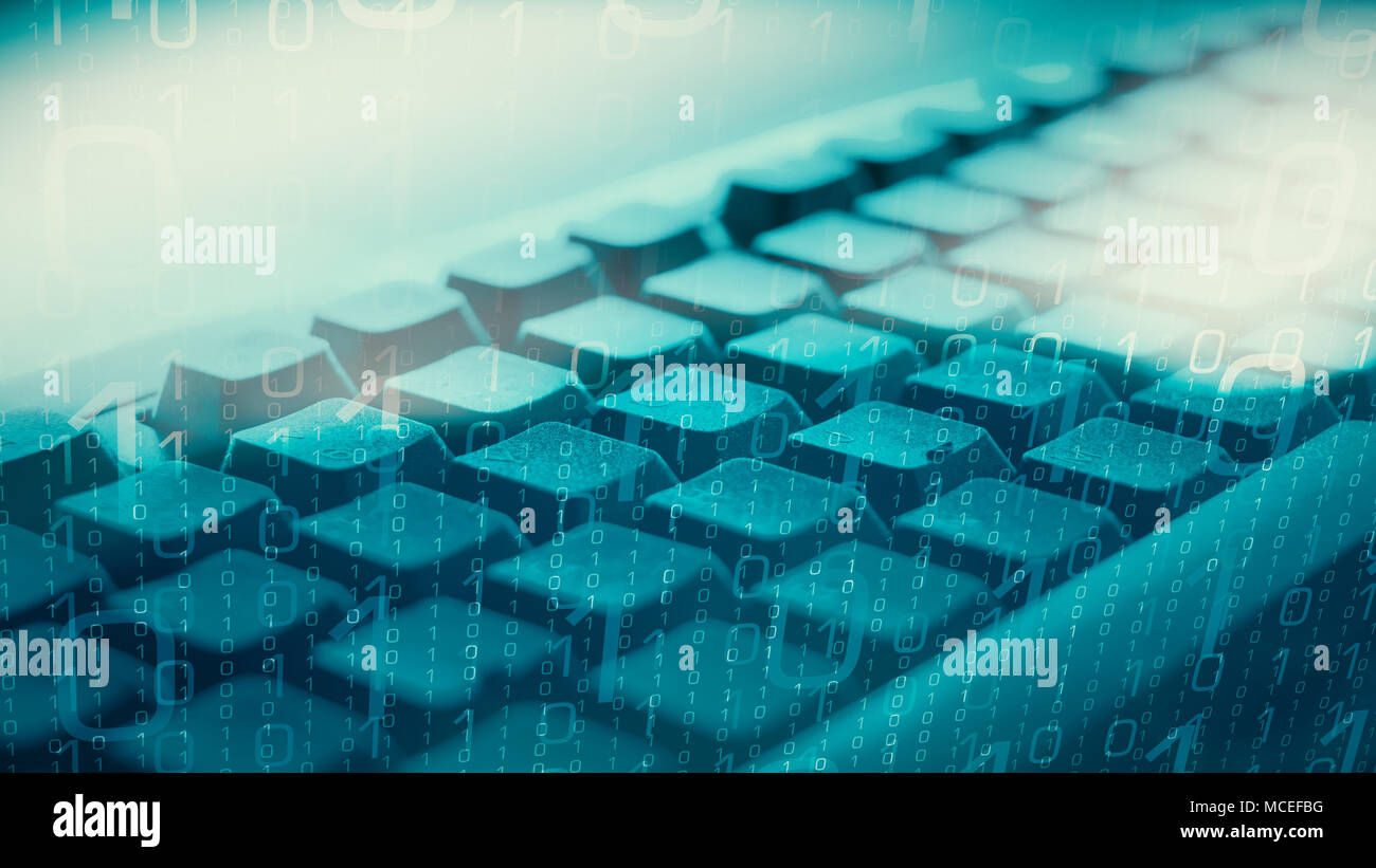 Cybercrime abstract concept, safety net Stock Photo - Alamy