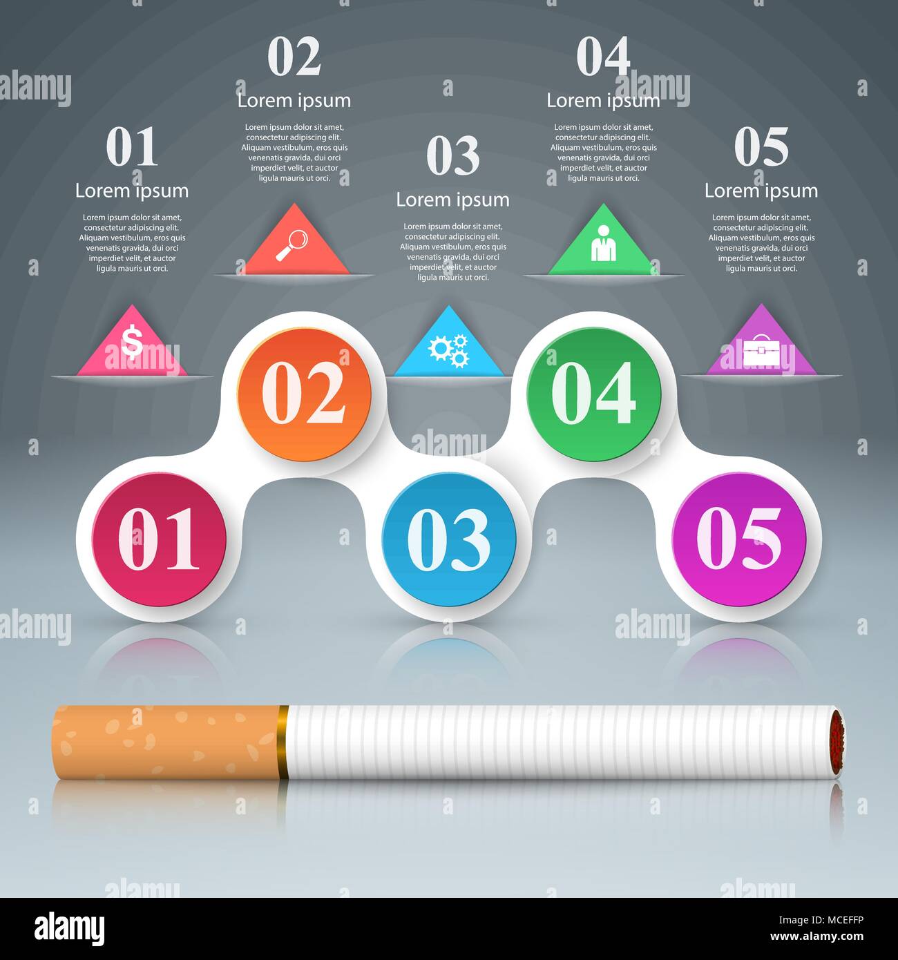 Tobaco Stock Vector Images - Alamy