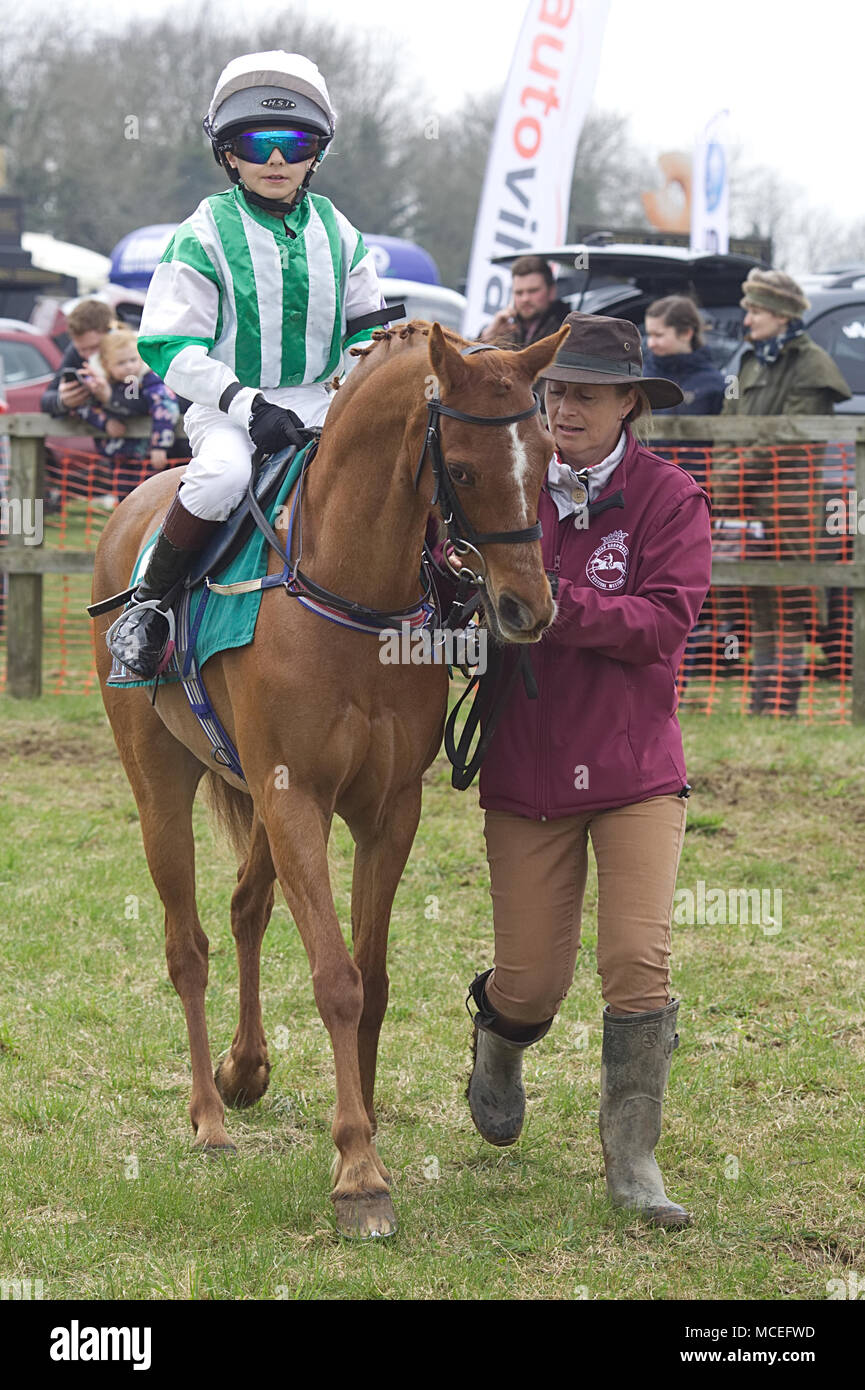 The young riders hi-res stock photography and images - Alamy