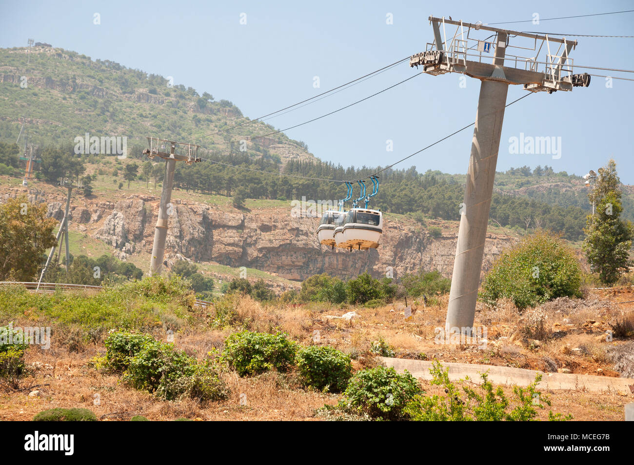 Kibbutz manara hi-res stock photography and images - Alamy