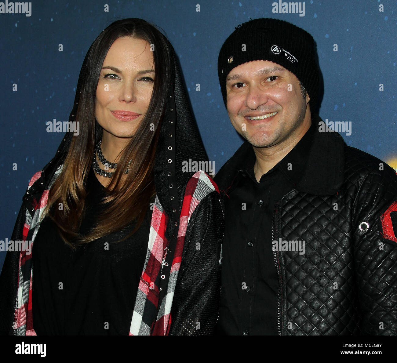 'Midnight Sun' Premiere held at the ArcLight Hollywood Theatre ...