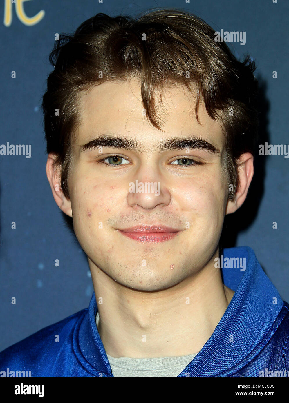 'Midnight Sun' Premiere held at the ArcLight Hollywood Theatre ...