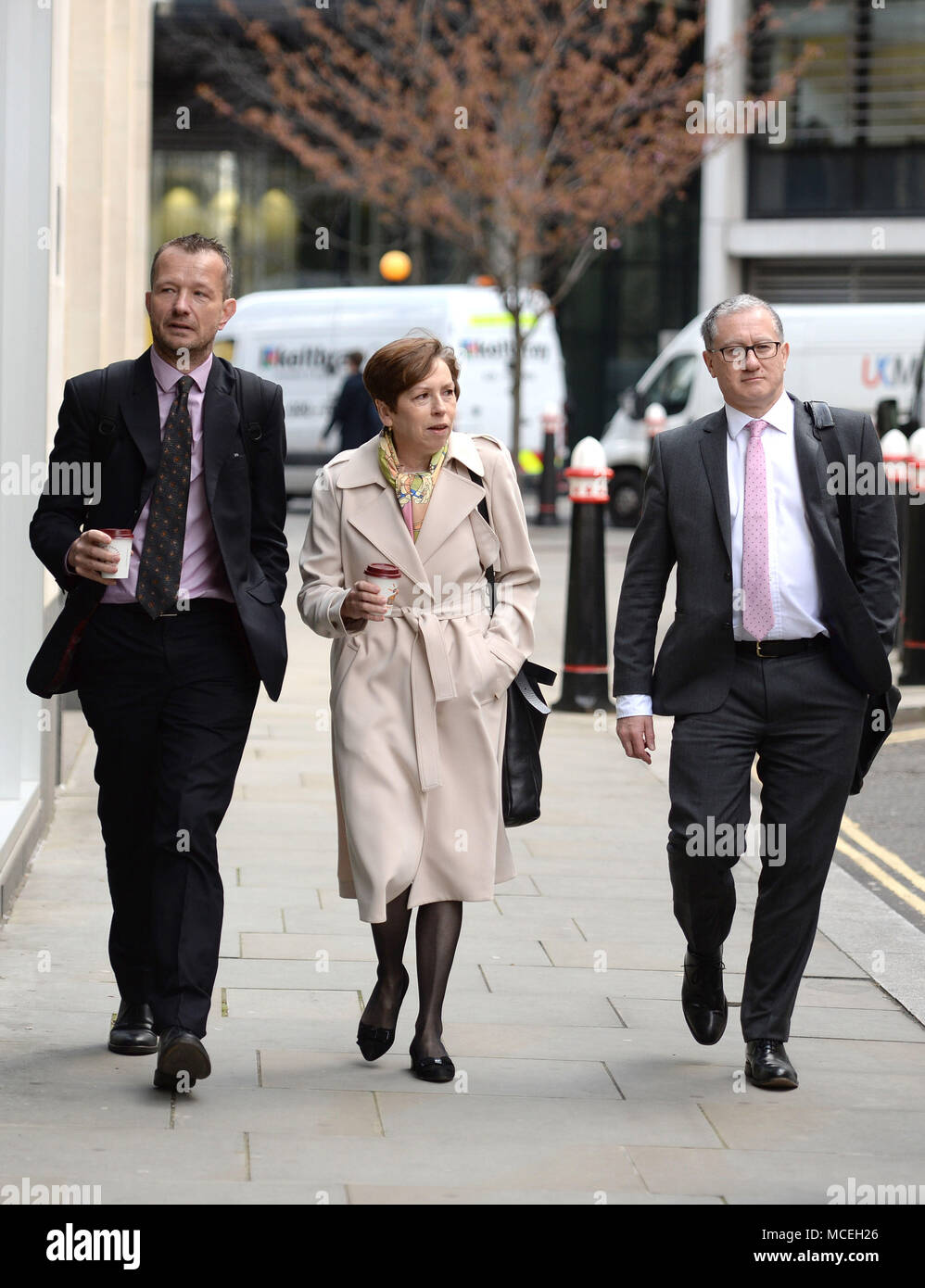 Jonathan munro head bbc newsgathering hi-res stock photography and ...