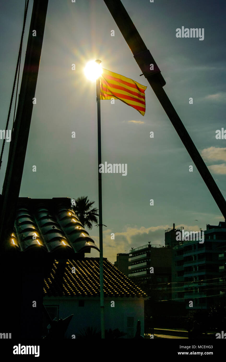Catalonian hi-res stock photography and images - Alamy