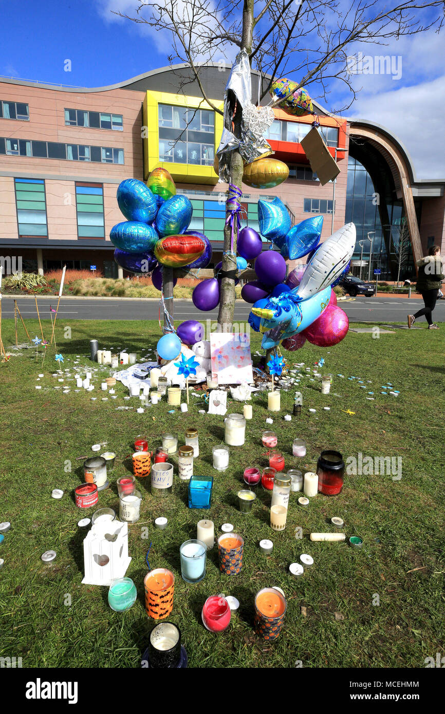 Mr justice hayden ruled hi-res stock photography and images - Alamy