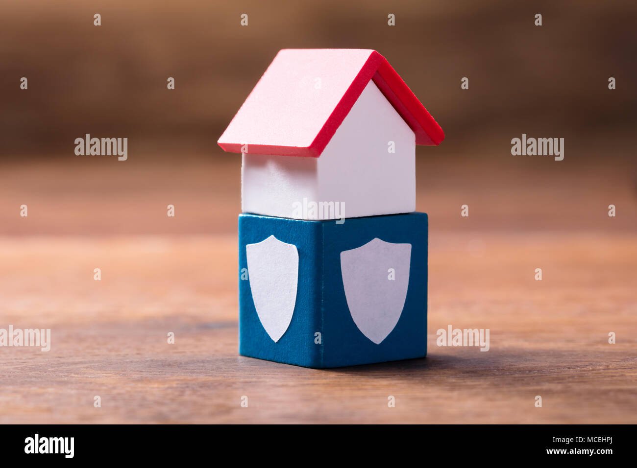 Block security hi-res stock photography and images - Alamy
