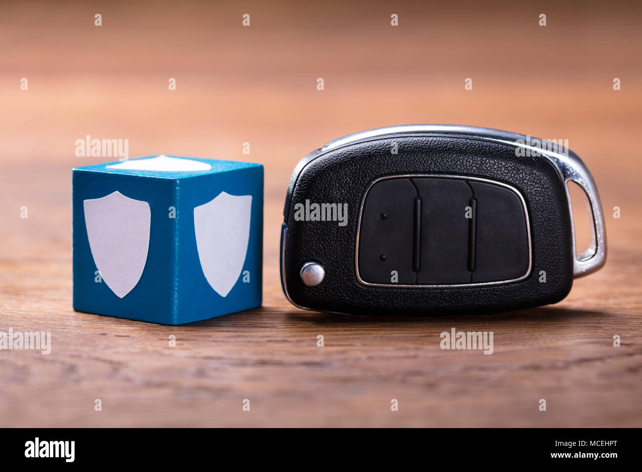 Car insurance shield hi-res stock photography and images - Alamy