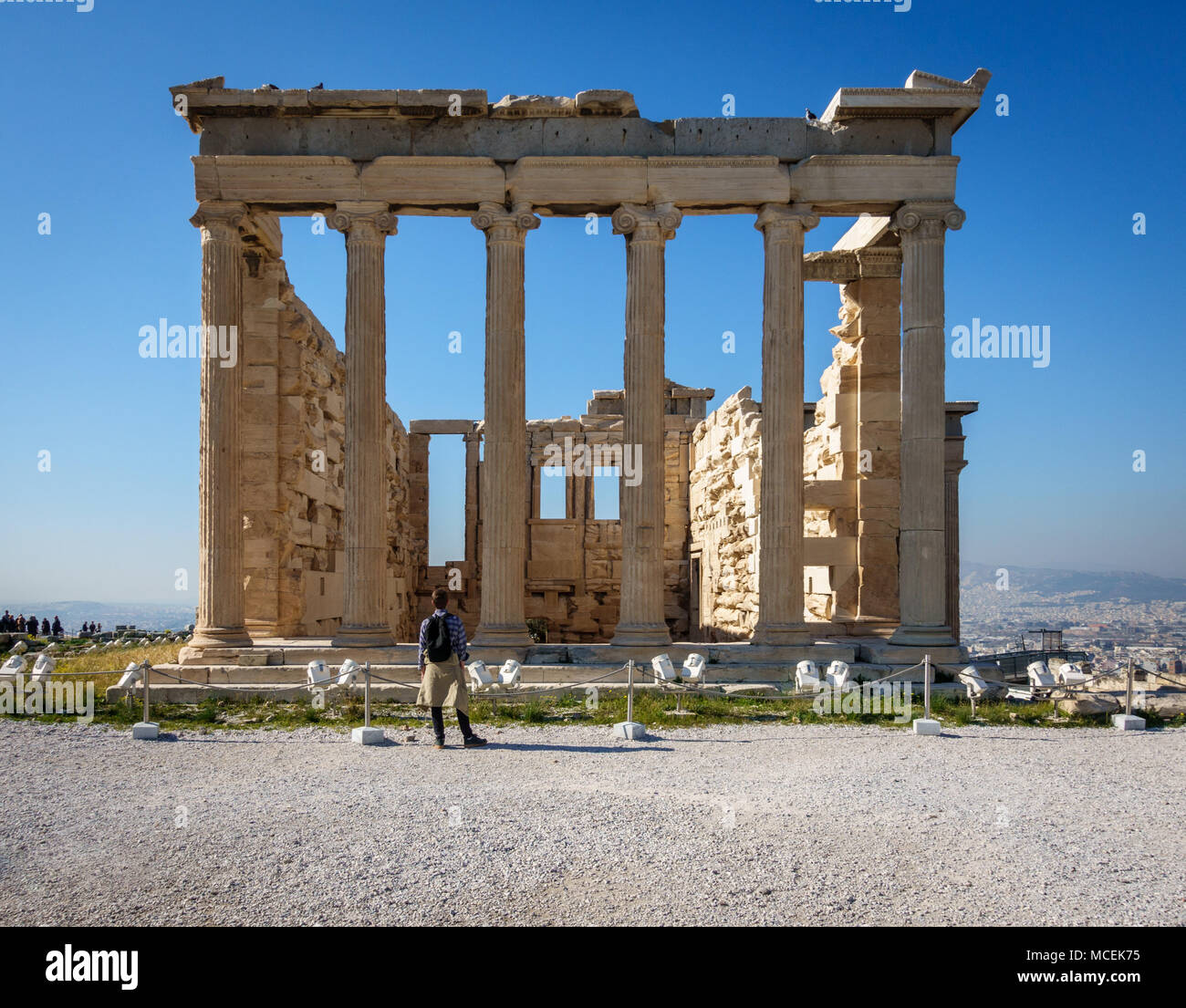 Antiquities structure hi-res stock photography and images - Alamy