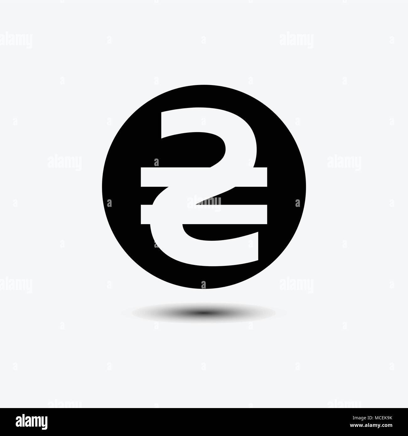 Ukrainian grivna Stock Vector Images - Alamy