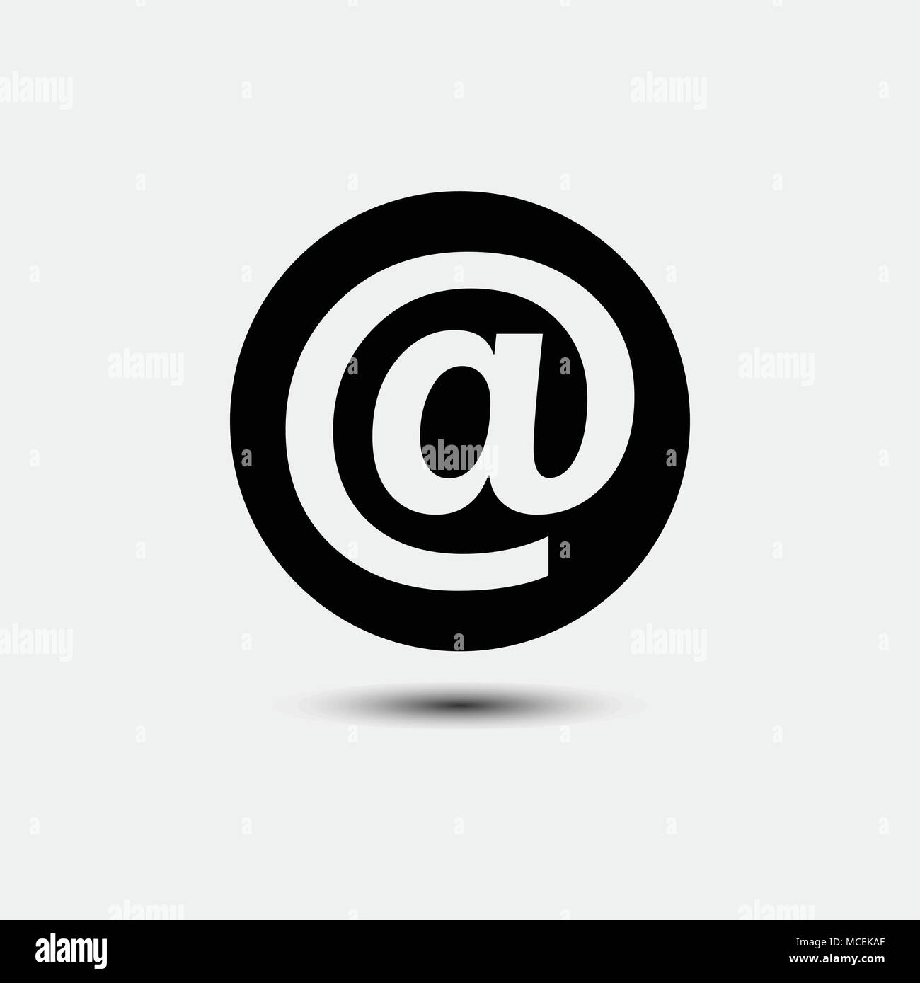 Gmail vector vectors hi-res stock photography and images - Alamy