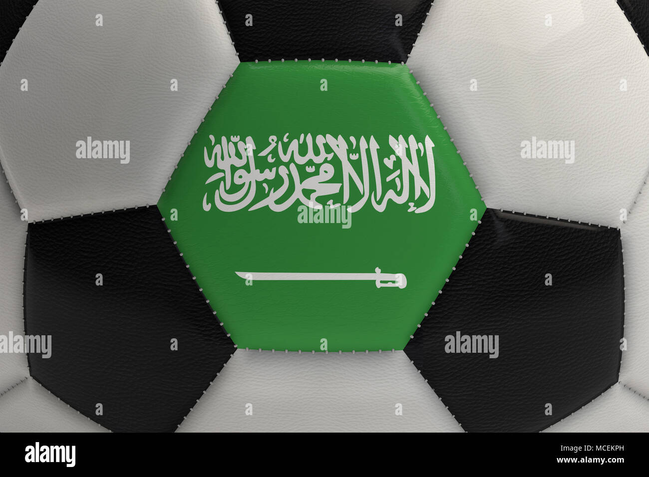 Saudi arabia football badge hi-res stock photography and images - Alamy