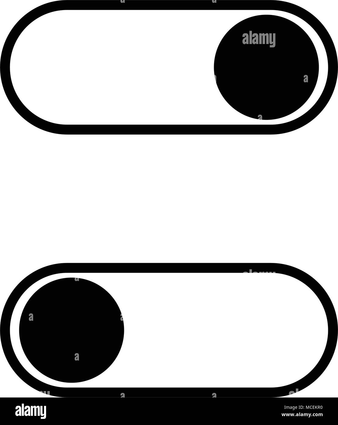 Switchicon Stock Vector Images - Alamy