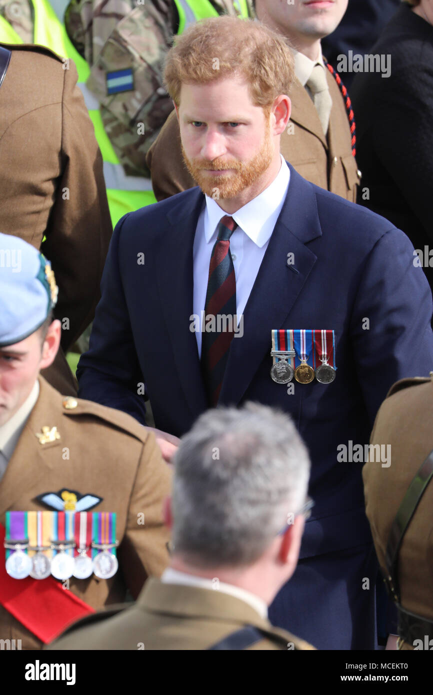 Army Aviation Centre Middle Wallop High Resolution Stock Photography ...