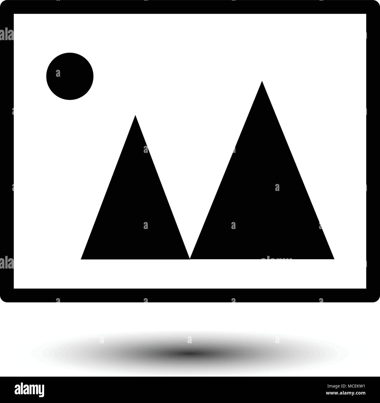 Fullicon Stock Vector Images - Alamy