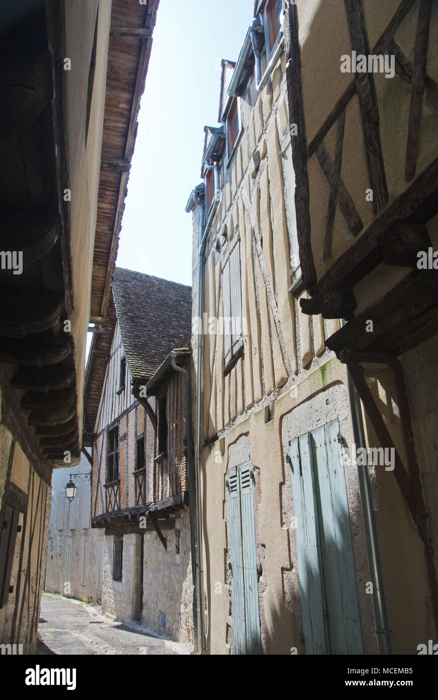 Issigeac Market Stock Photos & Issigeac Market Stock Images - Alamy