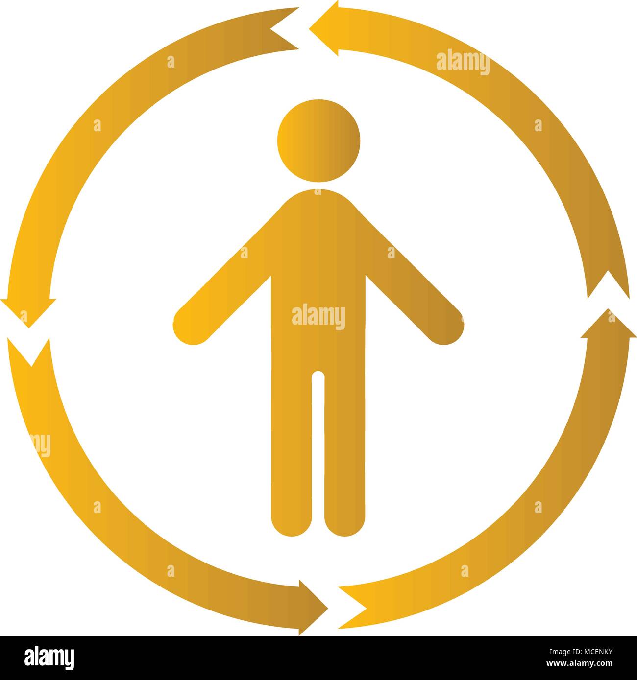 Process icon hi-res stock photography and images - Alamy