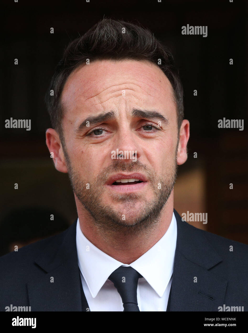 Ant mcpartlin house hi-res stock photography and images - Alamy