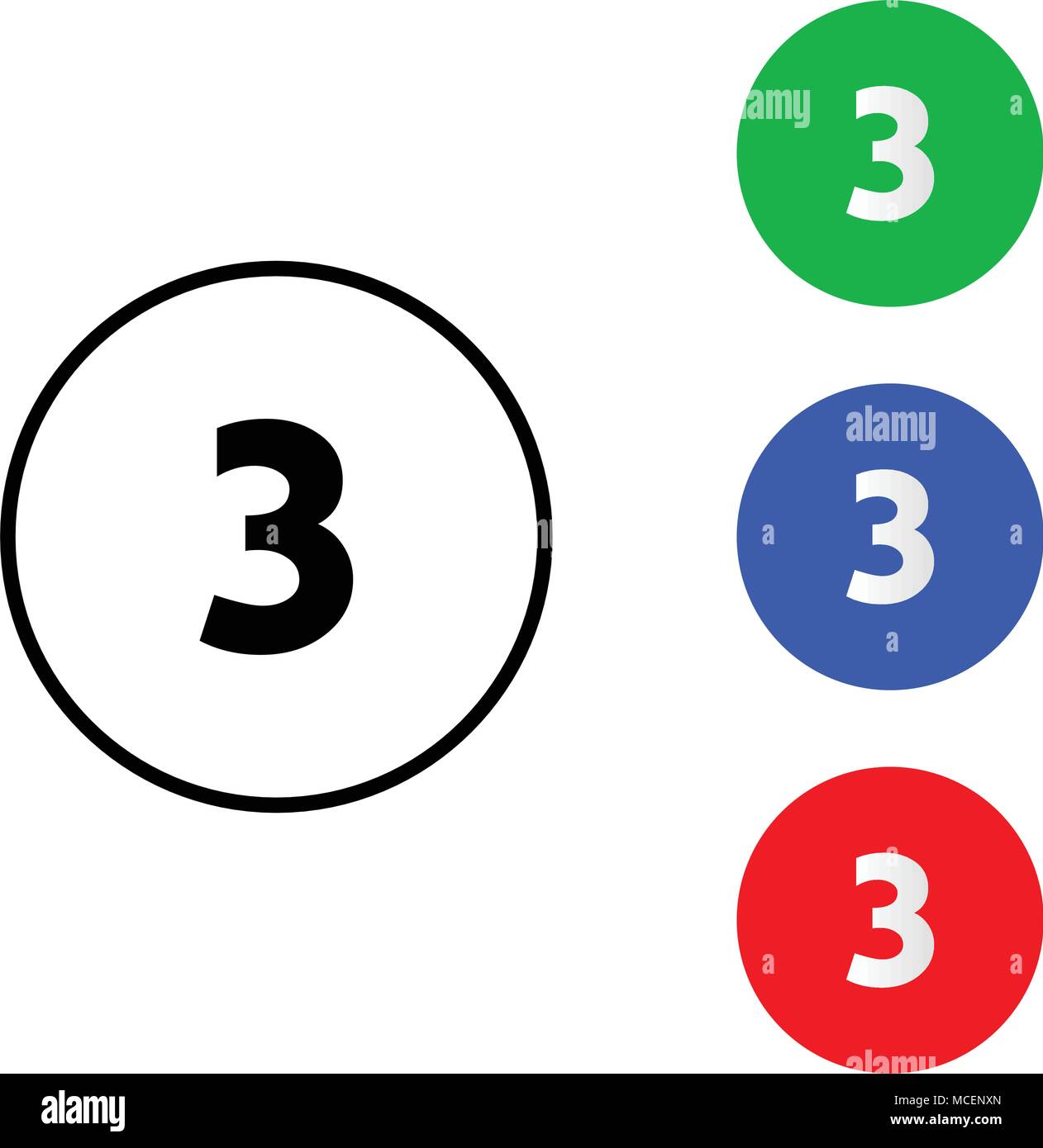 Secondary modern school and secondary school Stock Vector Images - Alamy