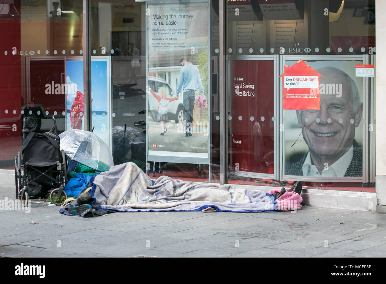 homeless homelessness beg beggar tramp swep rough sleeper sleeping cold ...
