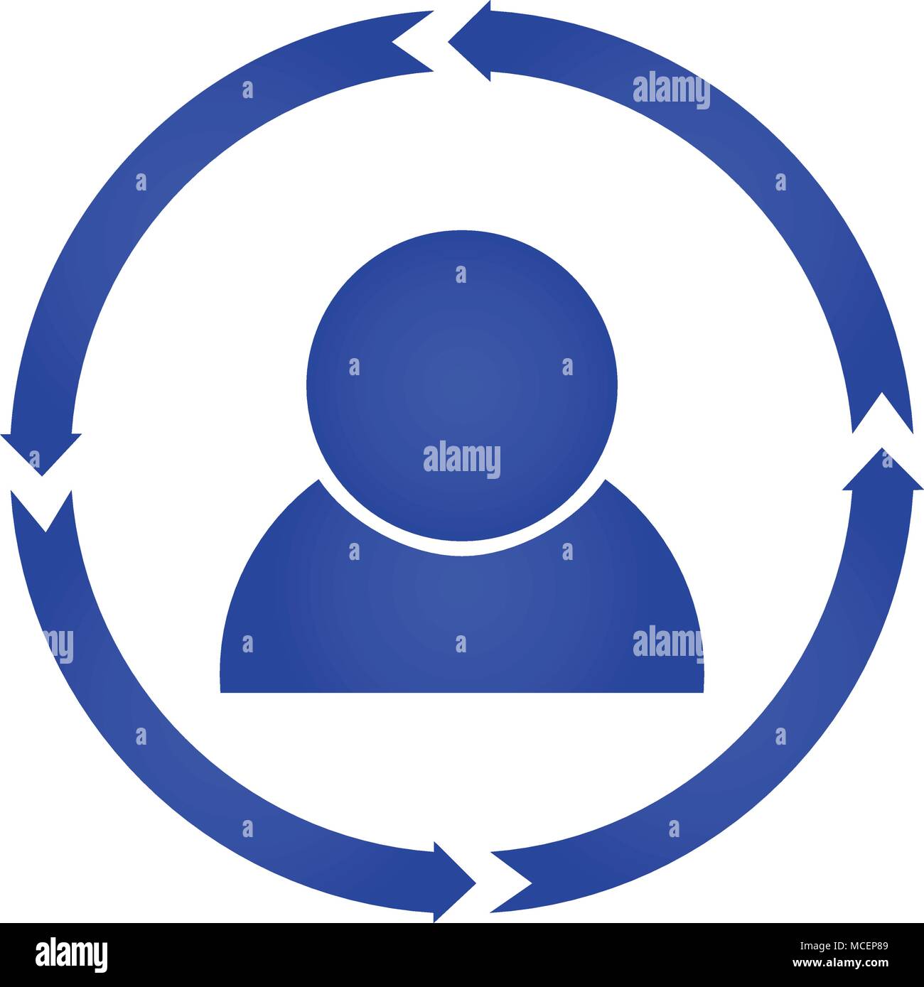 Team member Stock Vector Images - Alamy