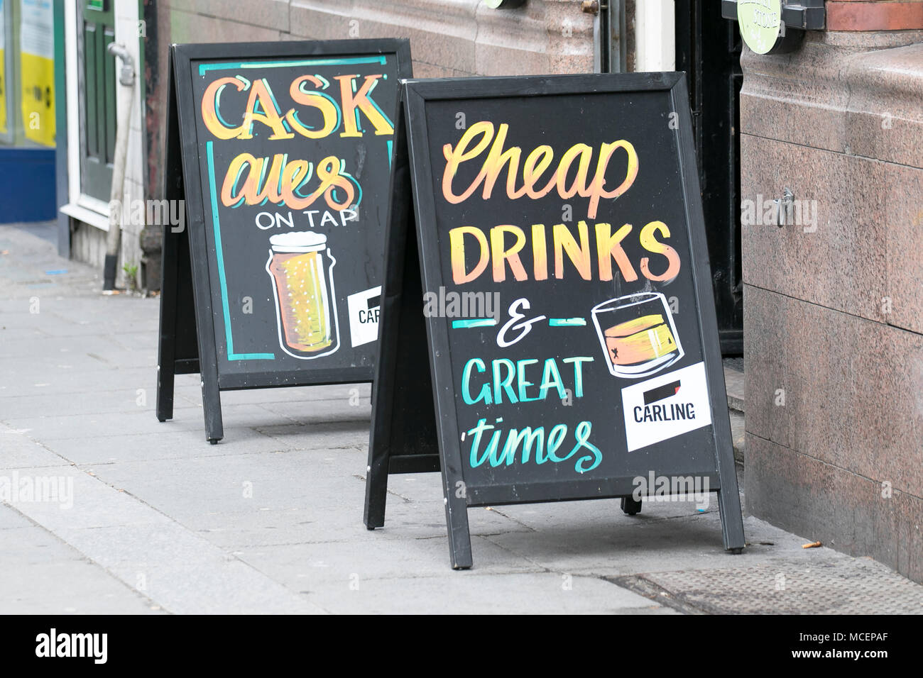 Pint Lager Wine High Resolution Stock Photography and Images - Alamy