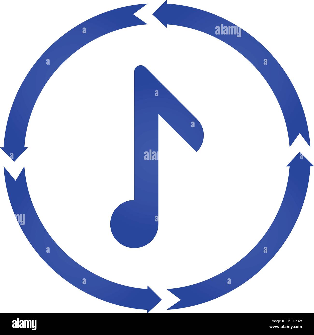 G clef vector vectors hi-res stock photography and images - Alamy