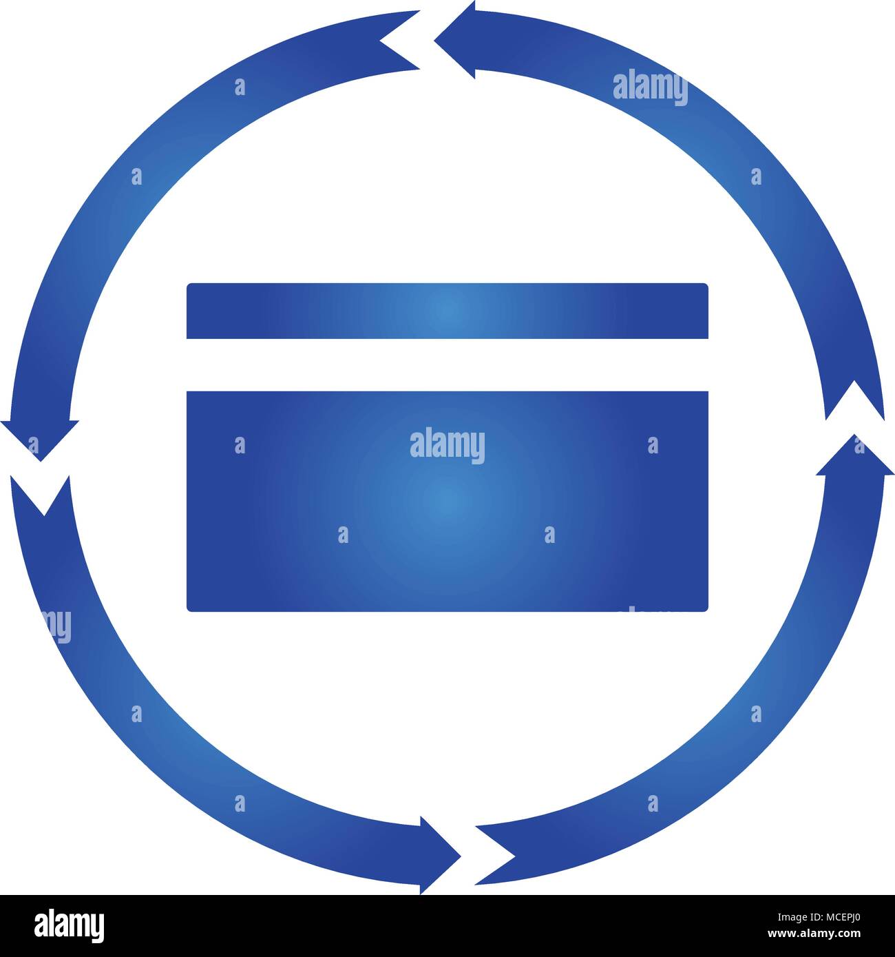 Banking activity Stock Vector Images - Alamy