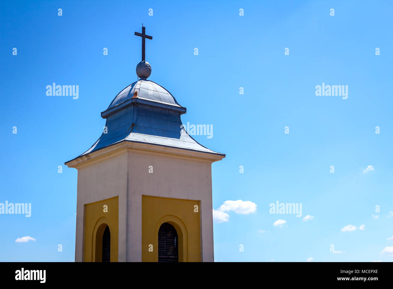 Steeple protection hi-res stock photography and images - Alamy