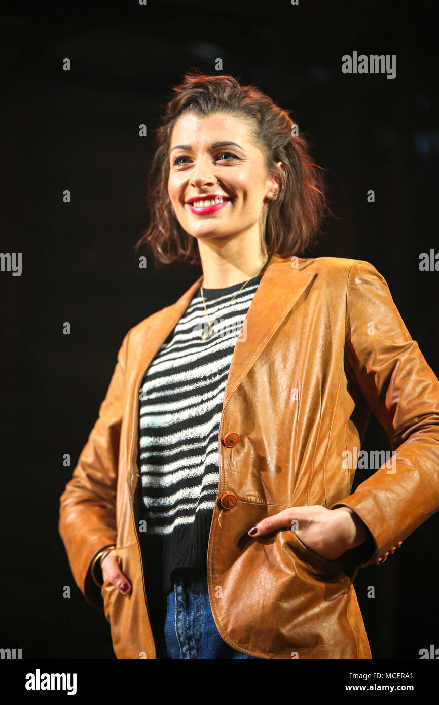 Joe mcgann hi-res stock photography and images - Alamy