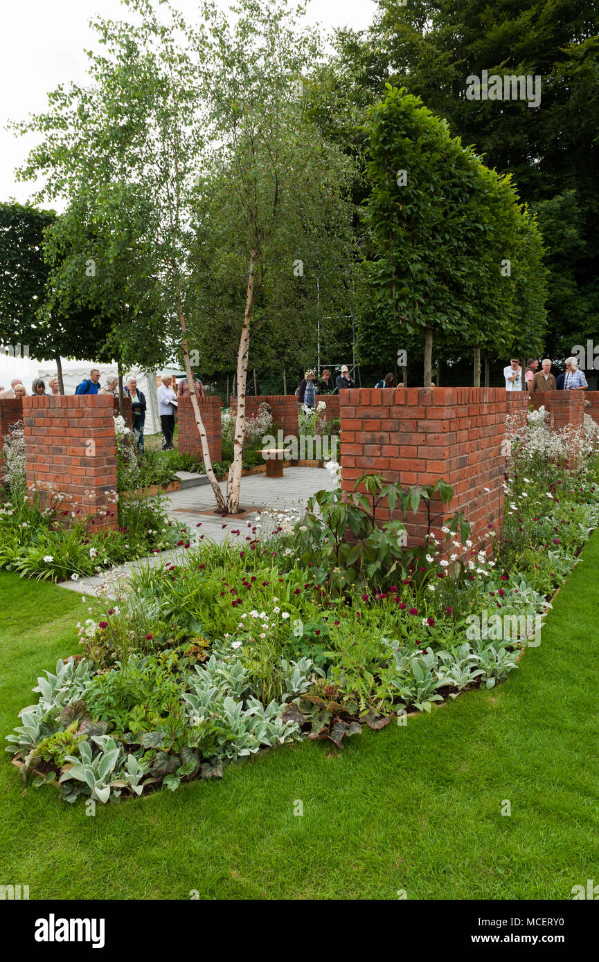 Pleached trees hi-res stock photography and images - Alamy
