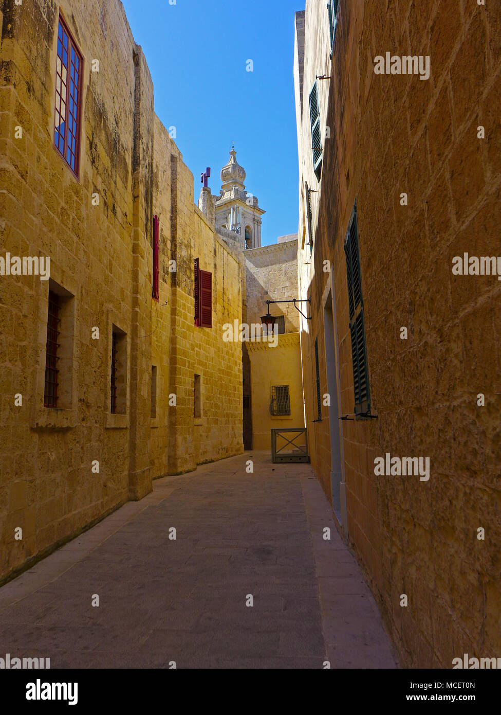 Rabat the red gate hi-res stock photography and images - Alamy