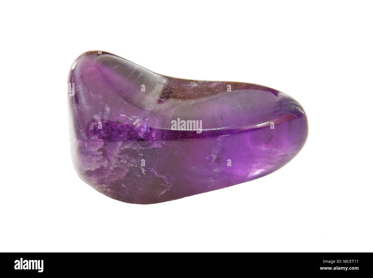 Amethyst crystal hi-res stock photography and images - Alamy