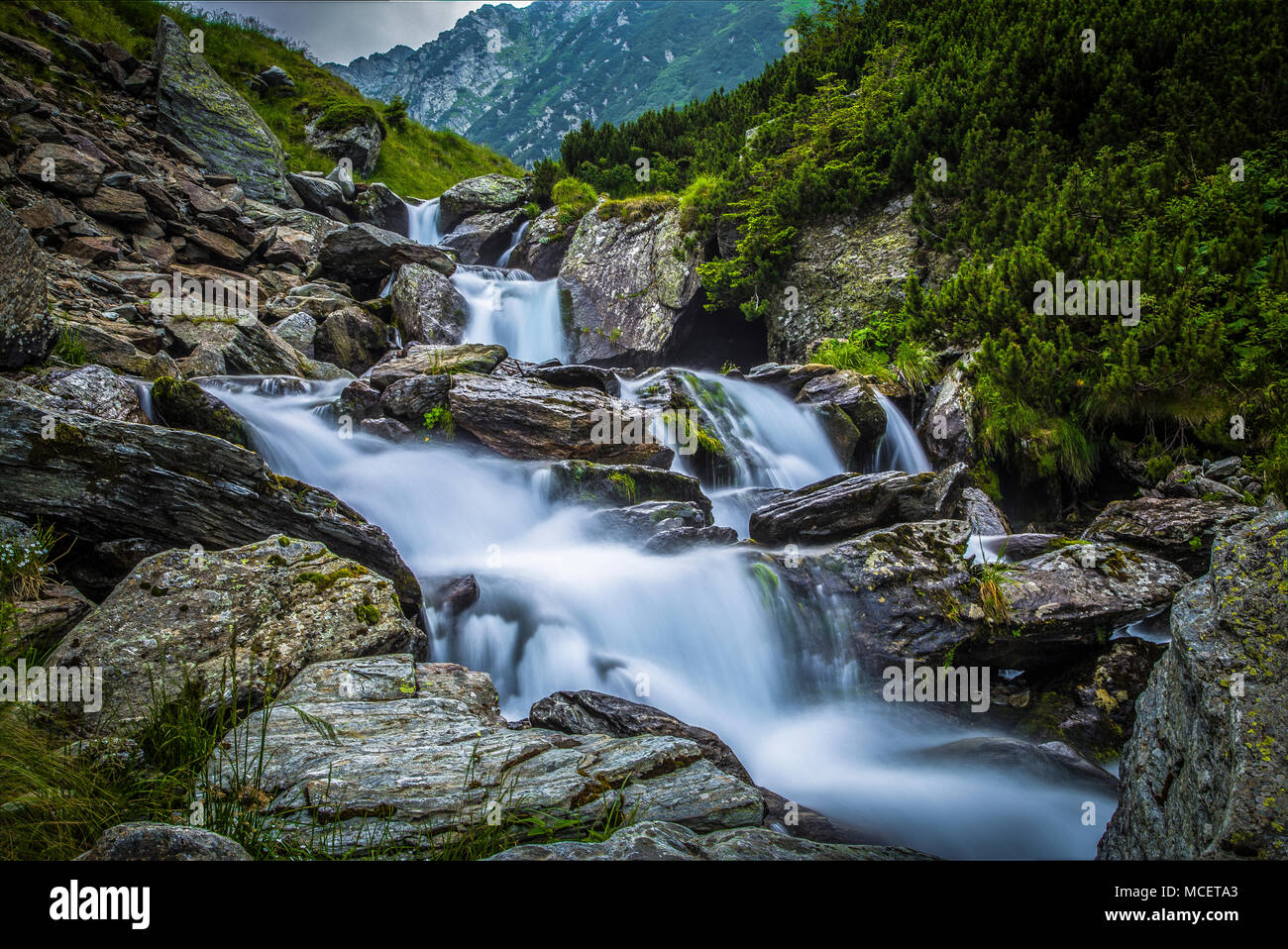 Beautiful blurred river picture hi-res stock photography and images - Alamy