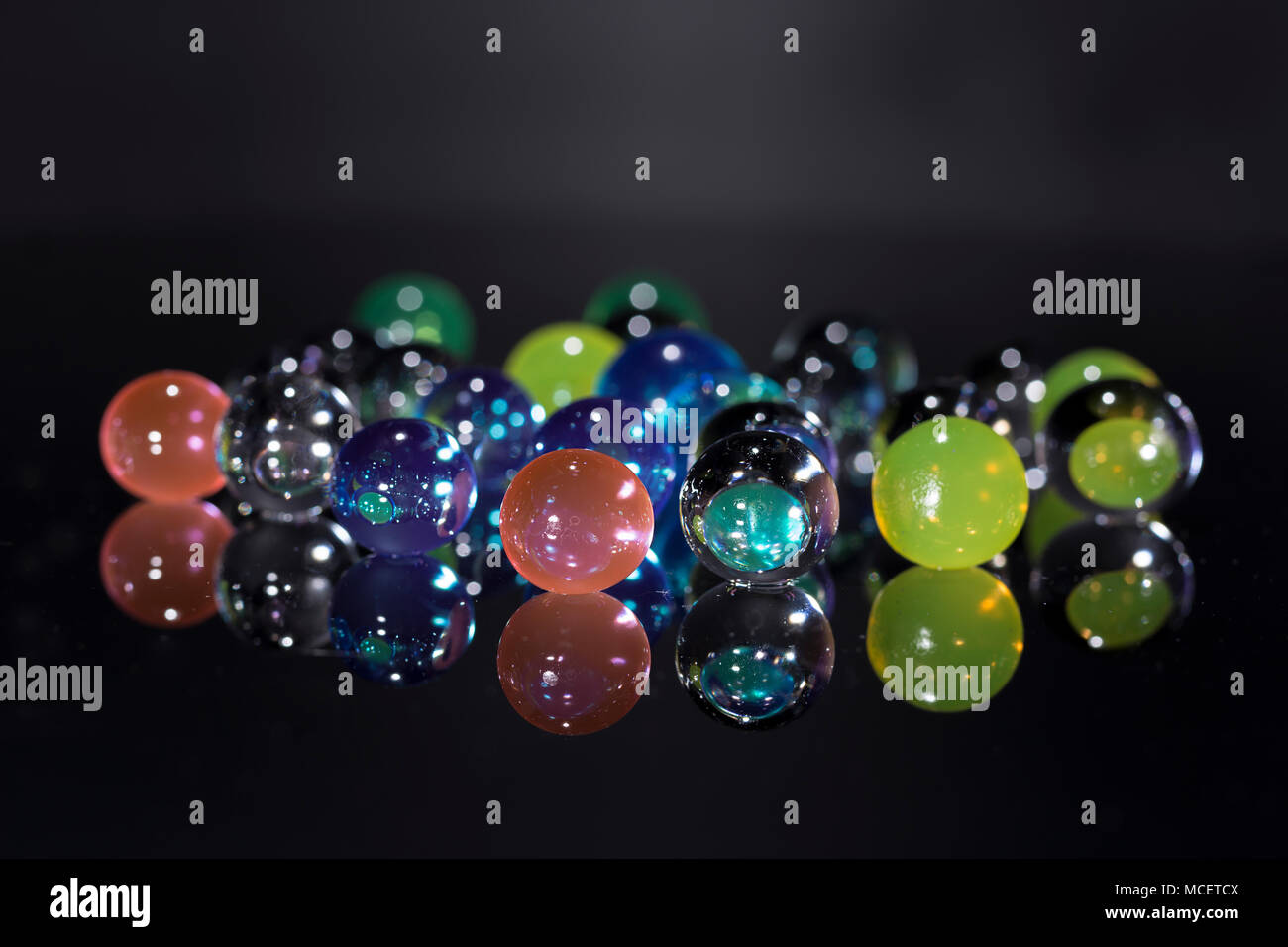 Hydrogel Ball High Resolution Stock Photography and Images - Alamy