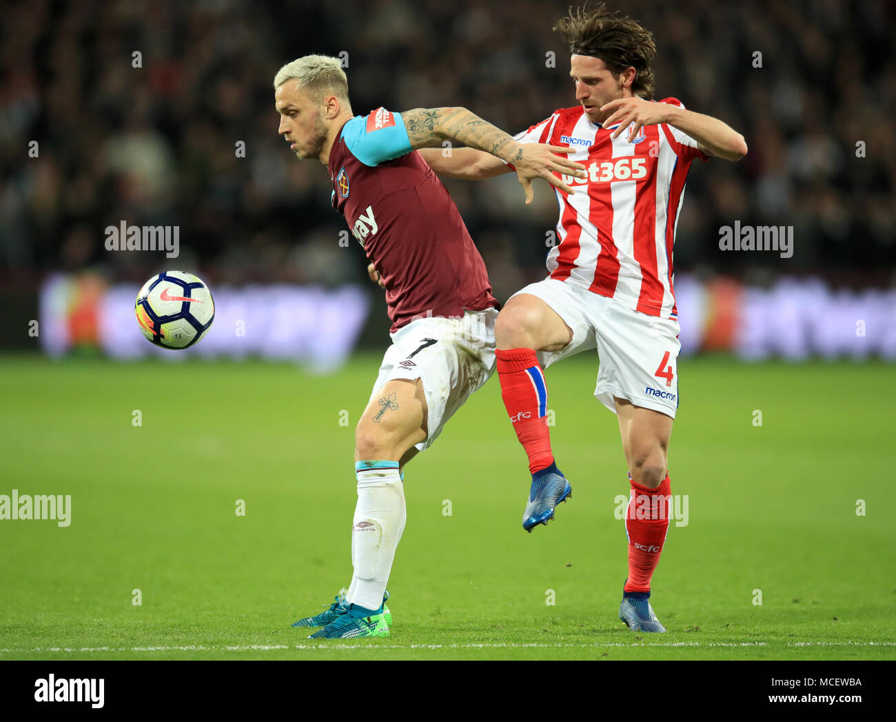 Marko allen hi-res stock photography and images - Alamy