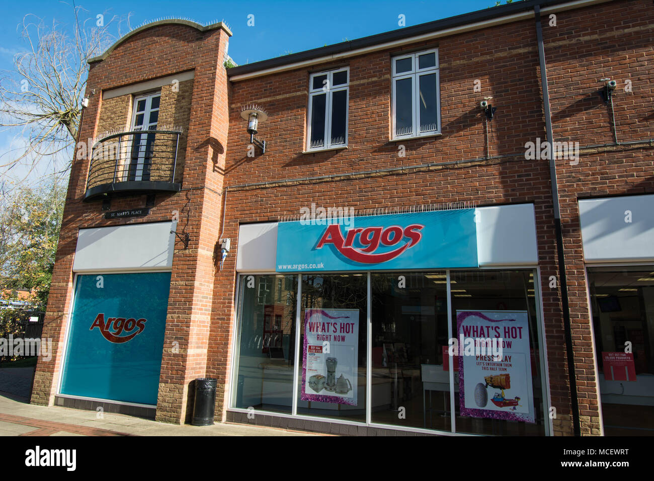 Market Harborough Village High Resolution Stock Photography and Images ...