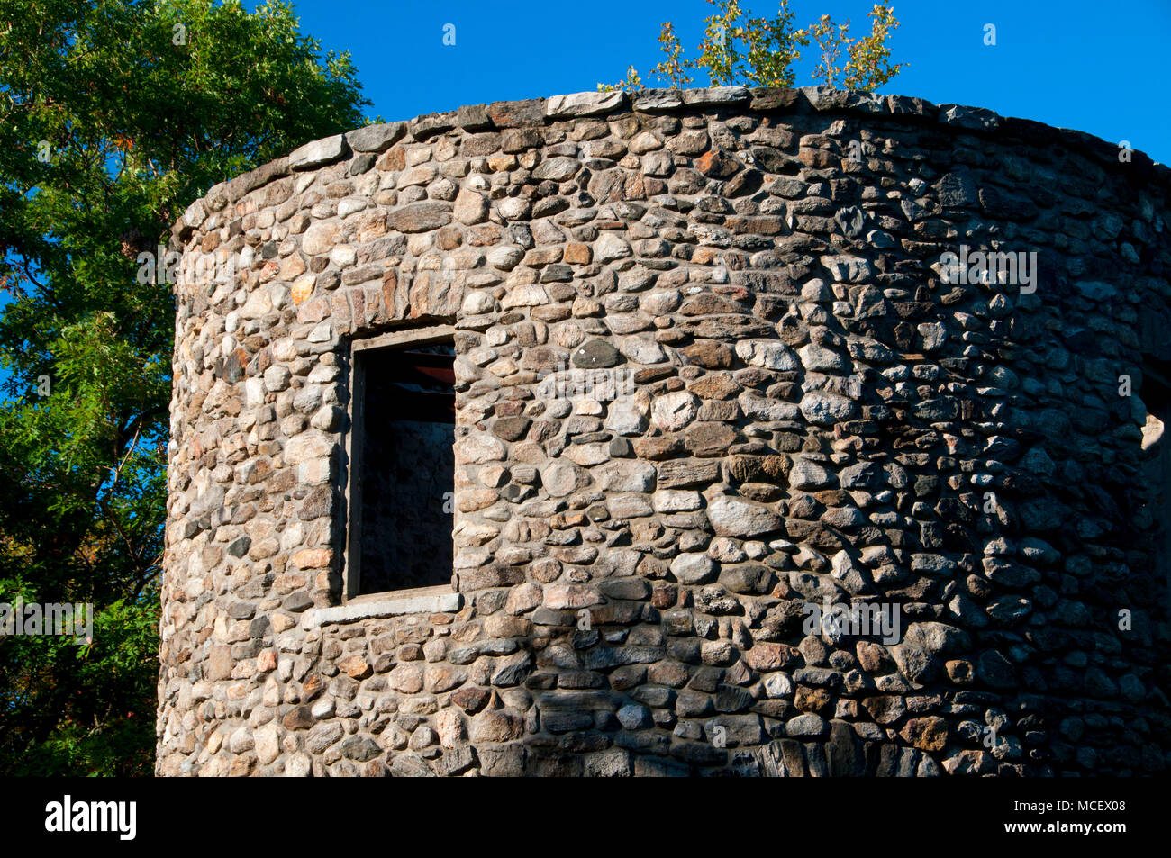 Mohawk trail state forest hi-res stock photography and images - Alamy