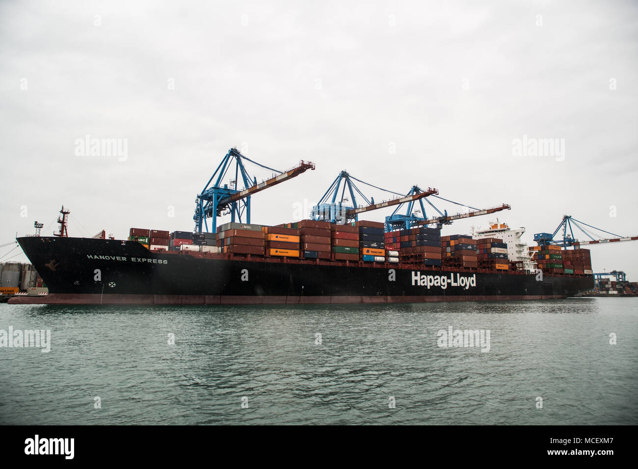 Goa express hi-res stock photography and images - Alamy