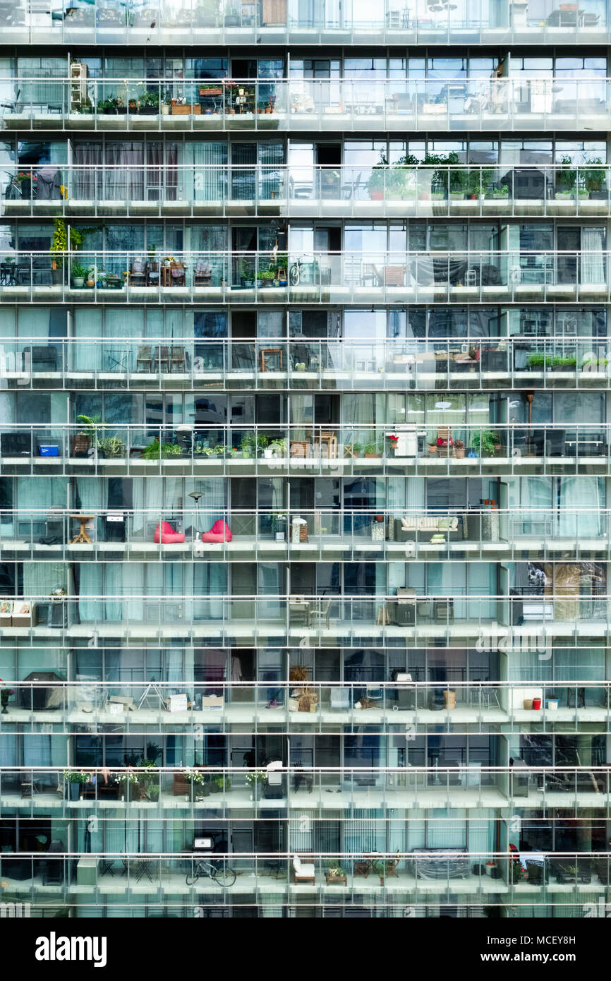 Facade architecture exterior material hi-res stock photography and ...