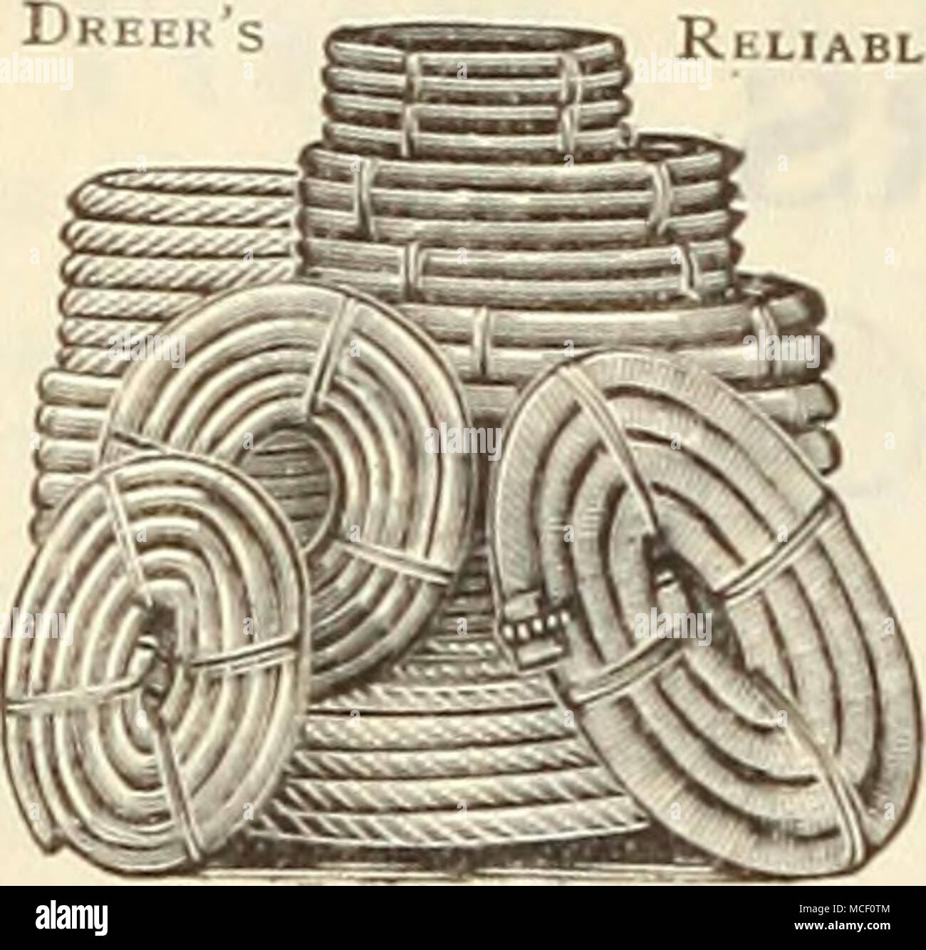 . Garden and Greenhouse Hosb Stock Photo - Alamy