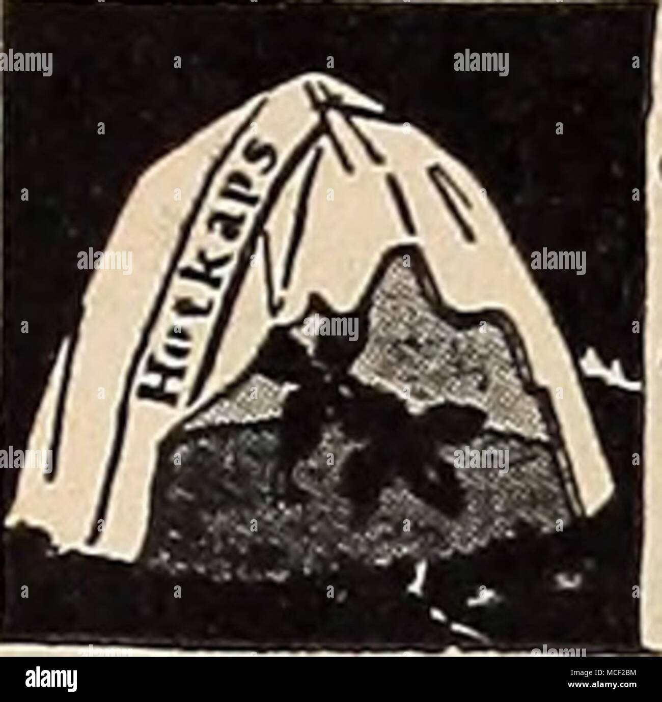 . New Method of Plant Protection These wax paper cones will protect ...