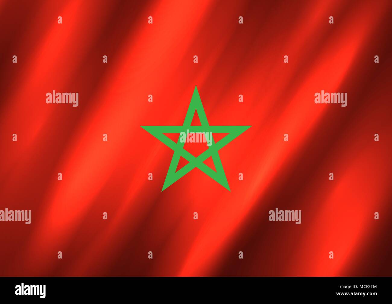Moroccan sign Stock Vector Images - Alamy